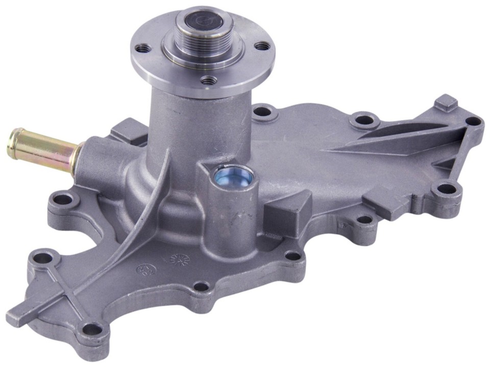 Gates Engine Water Pump For 1995-2008 Ford Ranger | eBay