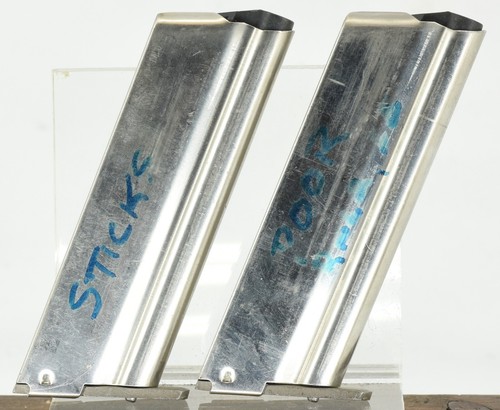 LOT 2x AMT Arcadia Machine & Tool Automag II Pistol .22 Mag 9 Rd ...