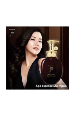 The History of Whoo SPA Essence Hair Shampoo 350ml (From A Set Without ...