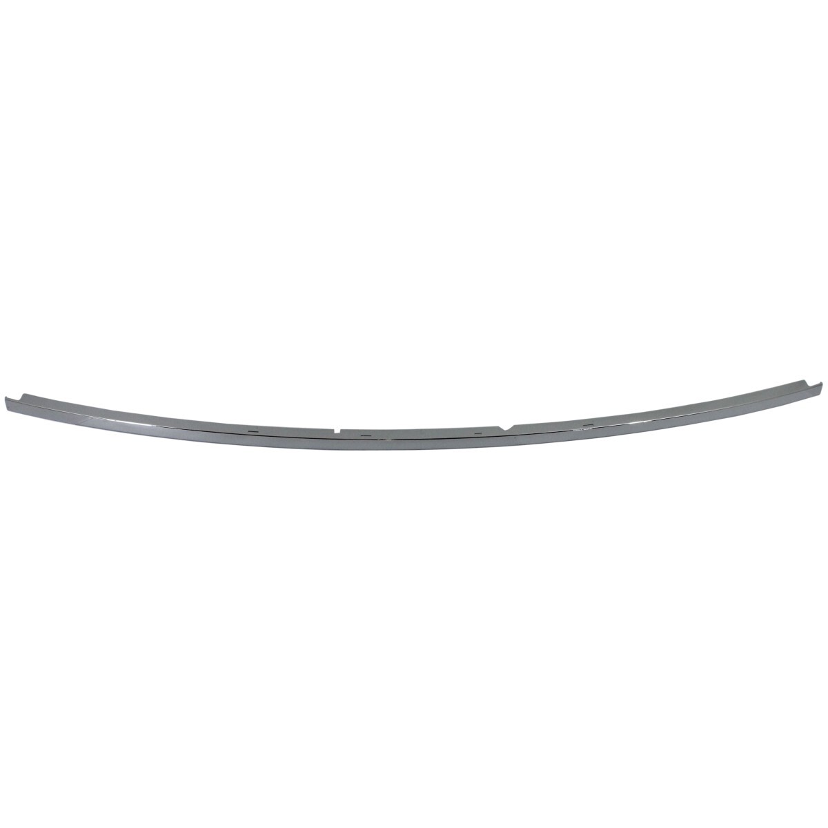 Bumper Face Bar Trim Rear for Chevy Suburban Yukon GM1144105 15853598 ...