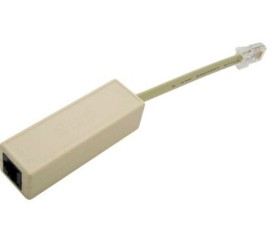 SUTTLE Dsl Alarm Security Alarm Filter 900A | eBay