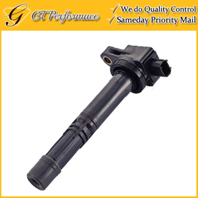 OEM Quality Ignition Coil for 2009-2014 Acura TSX 2.4L L4, 30520-RL5 ...