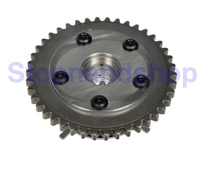 New Timing Camshaft Sprocket Camshaft Phaser VVT VCT for Ford Lincoln ...