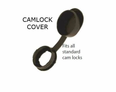 Fittings - 3 Cam Lock Fitting