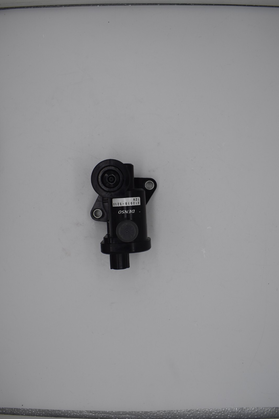 Intake Manifold Valve Solenoid Sensor OEM 012010-5250 | eBay