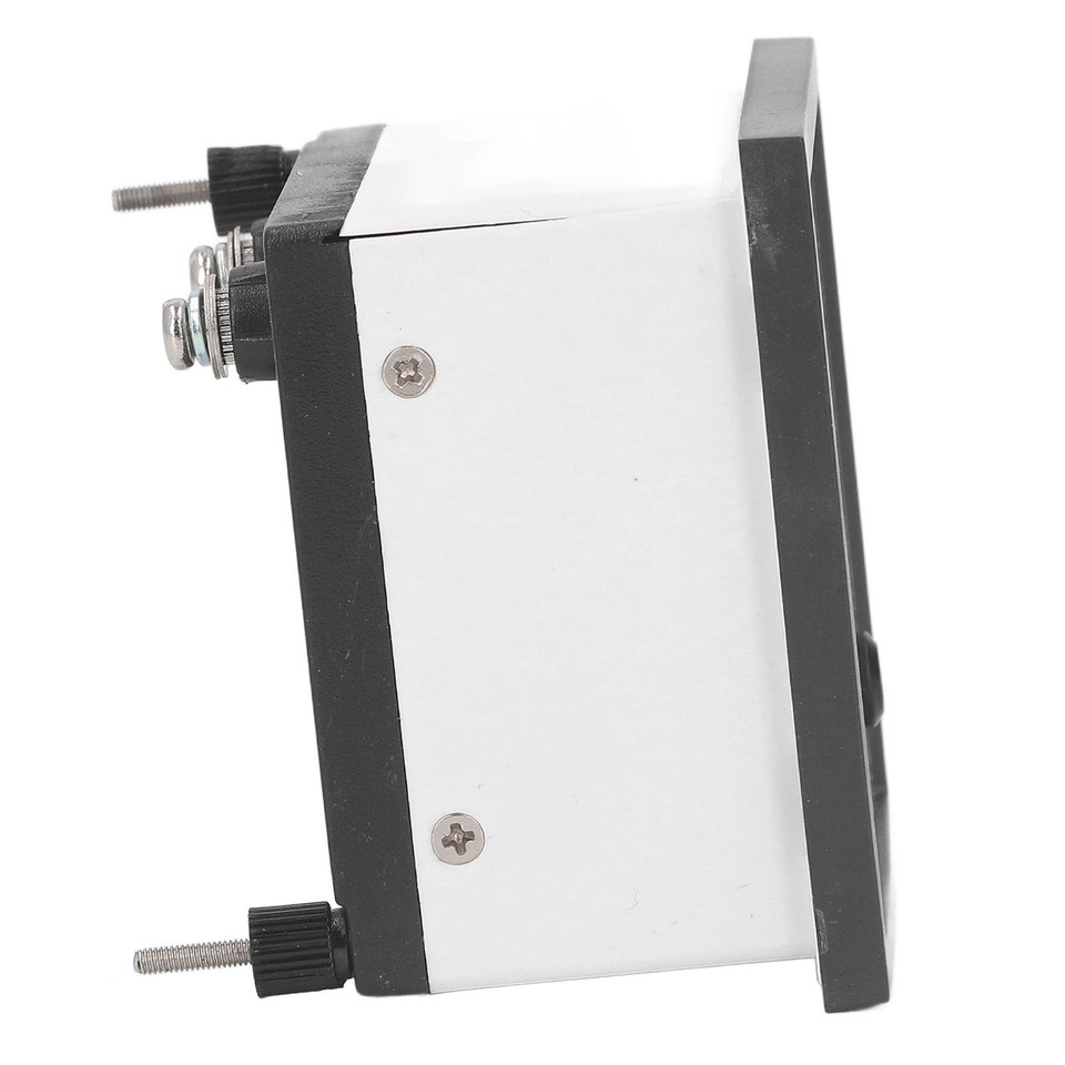 Analog Voltmeter Electricity Meter Generator Set Type 72L8V Watt Meter ...