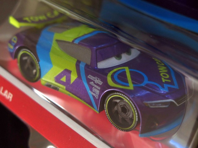 Disney Pixar Cars JD Mcpillar 1 55 for sale online | eBay