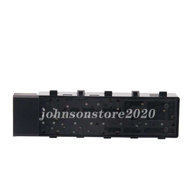 12451498 Front Right Passenger 8 Way Power Seat Control Switch for 2006 ...