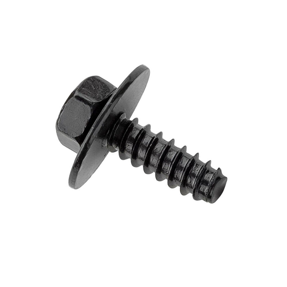 Useful Screw For Mazda RX-7 RX-8 9CF600516B Accessories Bumper Retainer ...