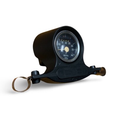 CEV Speedometer & Handlebar Holder (used) | eBay