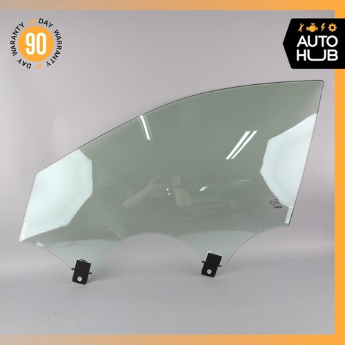 14-20 Mercedes W222 S63 AMG S550 S600 Front Left Side Door Window Glass ...