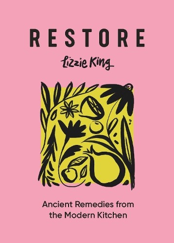 Lizzie King Restore (Hardback) 9781804530528| eBay