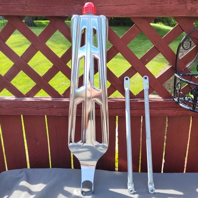 Vintage Bicycle Rear Carrier Nos | eBay