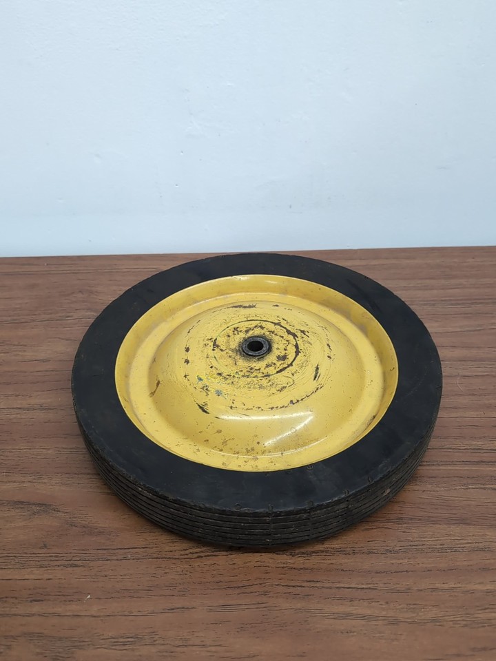 Ertl John Deere Lgt Pedal Tractor Rear Drive Wheel | eBay