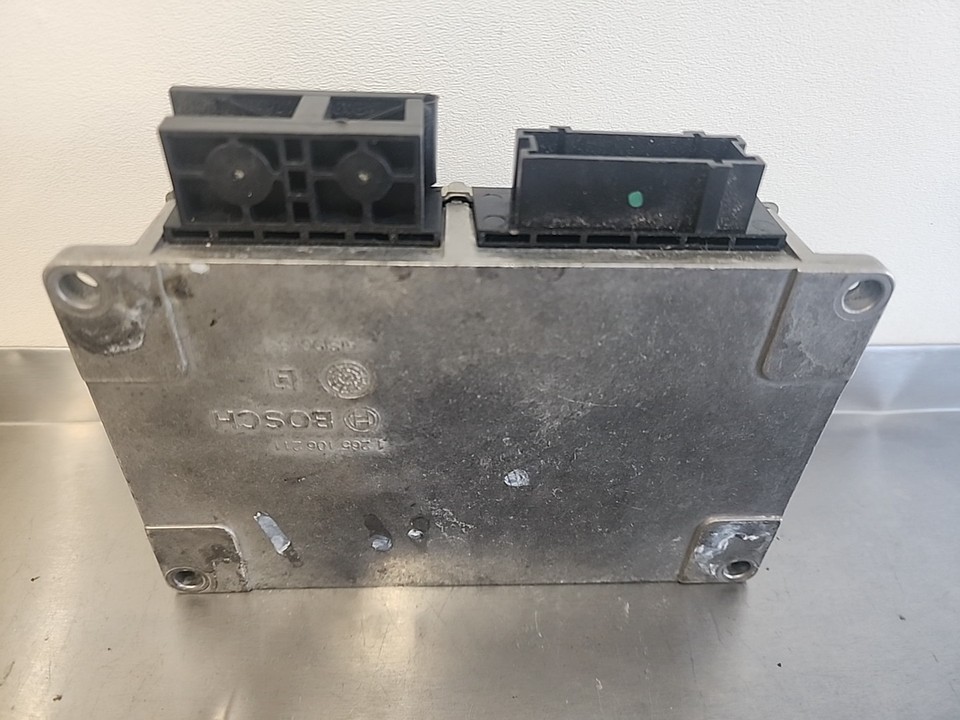 2003-2012 Mercedes SL500 Battery Stabilization Load Control Module ...