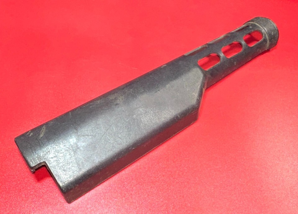 Vintage Ruger Mini 14 30 Feather Handguard | eBay