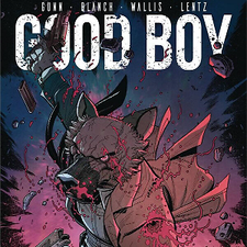 Brodog Comics | eBay Stores