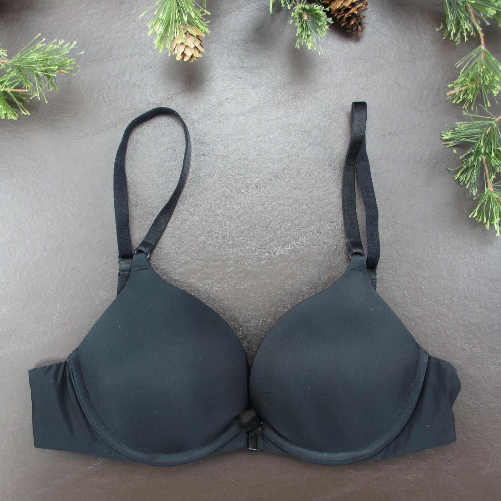 How Big Is 32b Breast Size