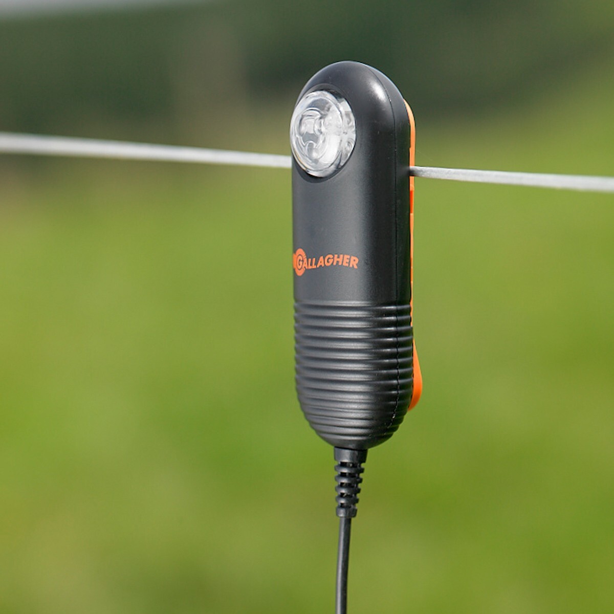 Gallagher G51100 Live Fence Indicator for sale online | eBay