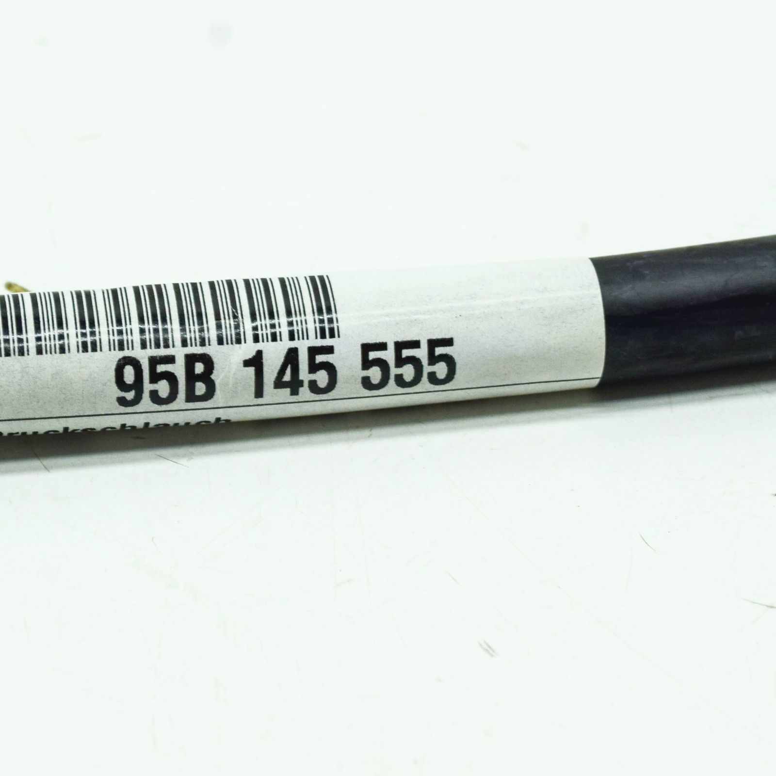 PORSCHE MACAN 95B Pressure Hose 95B.145.555 95B145555 NEW GENUINE | eBay