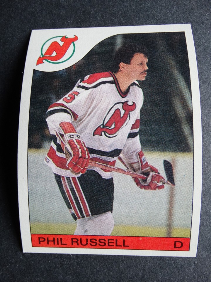 1985-86 Topps Hockey Cards Complete Your Set U You Pick List 1-165 | eBay