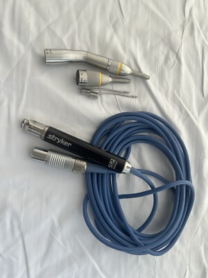 Orthopedic - Stryker Drill