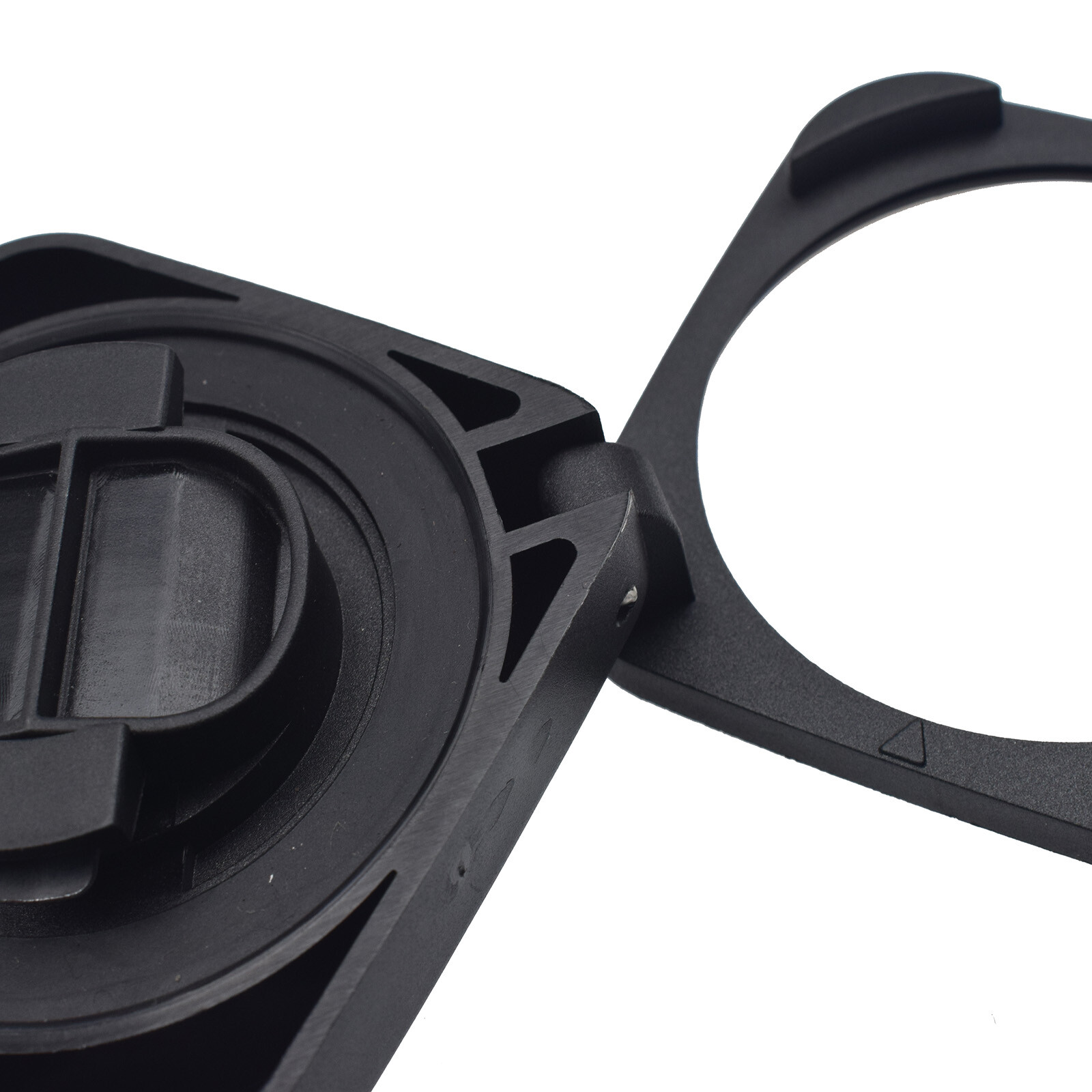 Engine Oil Filler Cap Replace 11127500568 For BMW 325i 330i 525i 530i ...