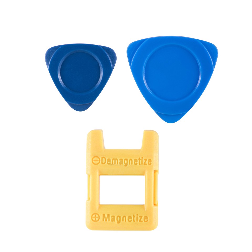 iPhone 7 Repair Tools Kit Screwdriver Set Opening Tool 4 5 6 7 S Plus ...