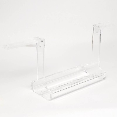 Wafer Processing - Slot Wafer Carrier Quartz Boats