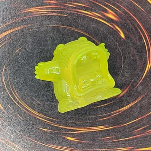 BEN 10 UPCHUCK ALIEN ROCK FANTASTIC CONDITION FAST SHIP! BANDAI 2006 ...