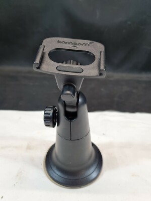 Tom Tom Window Screen Mount For TomTom One V1 | eBay