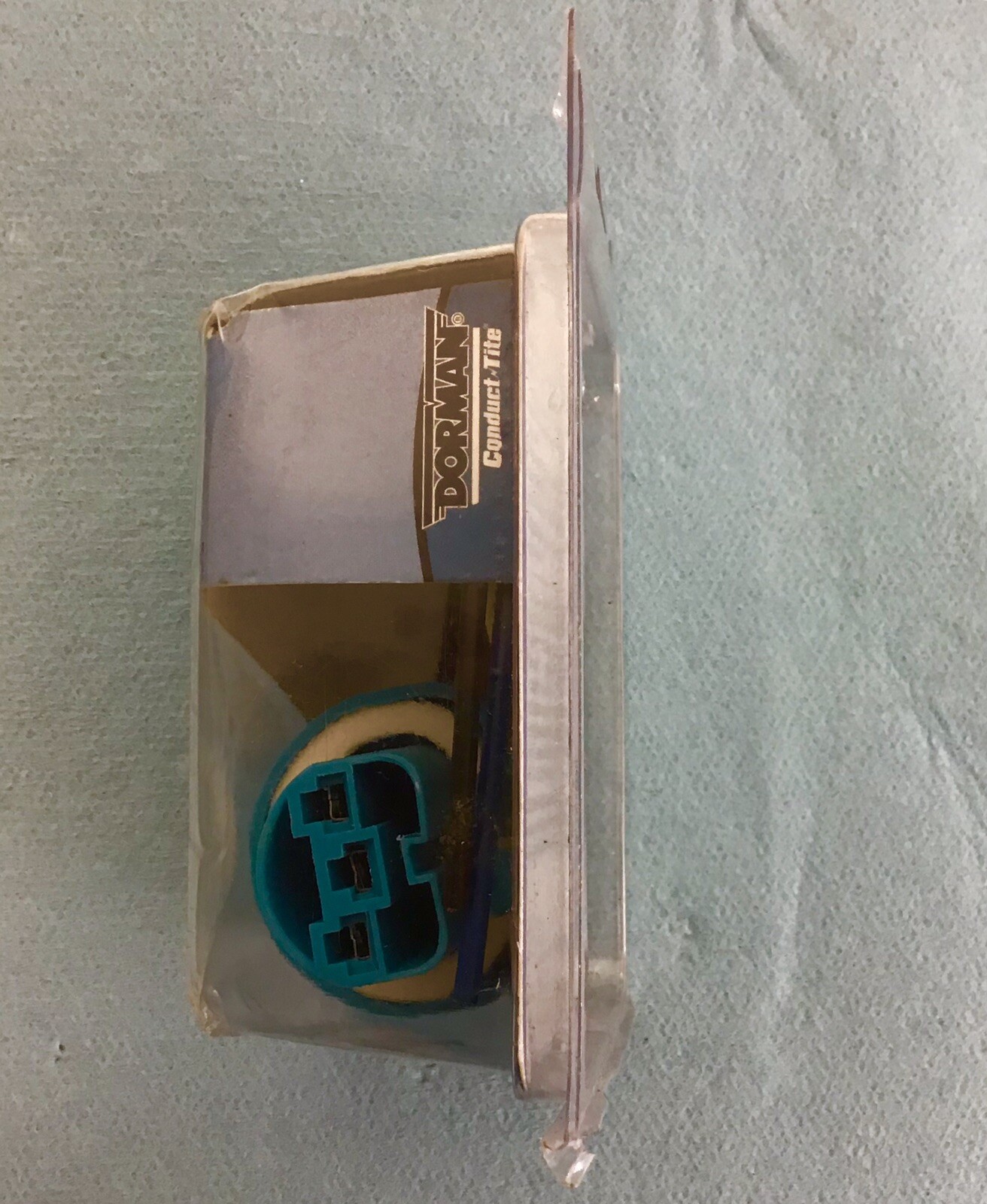 High Temperature Socket For 9004/9007 Bulb M # 84791 | eBay