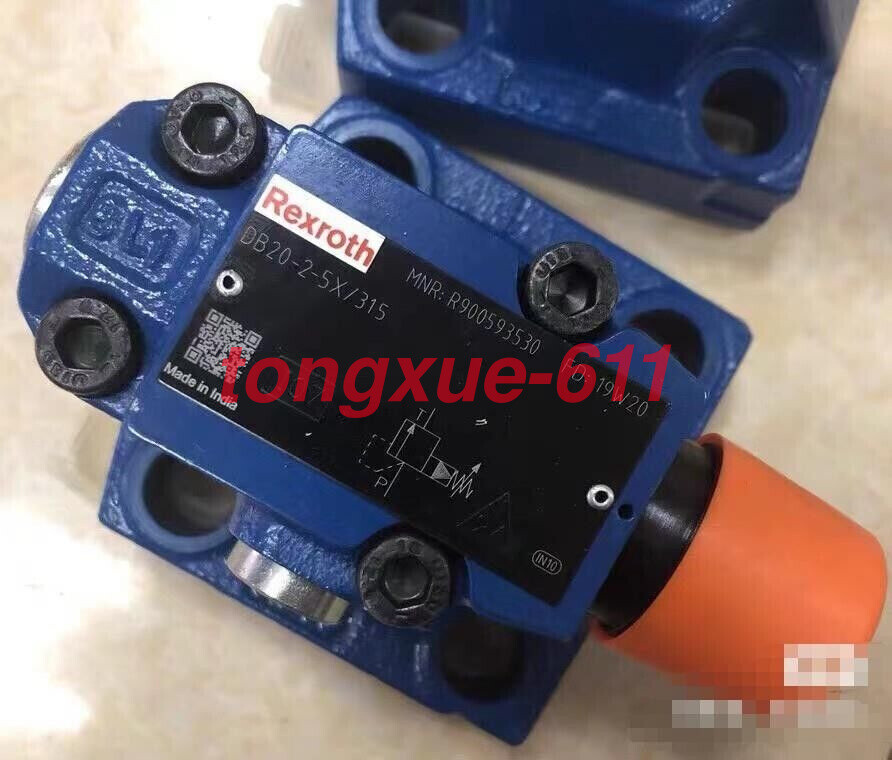 1pc NEW DB20-2-5X/315 R900593530 Valve Via FedEx or DHL | eBay