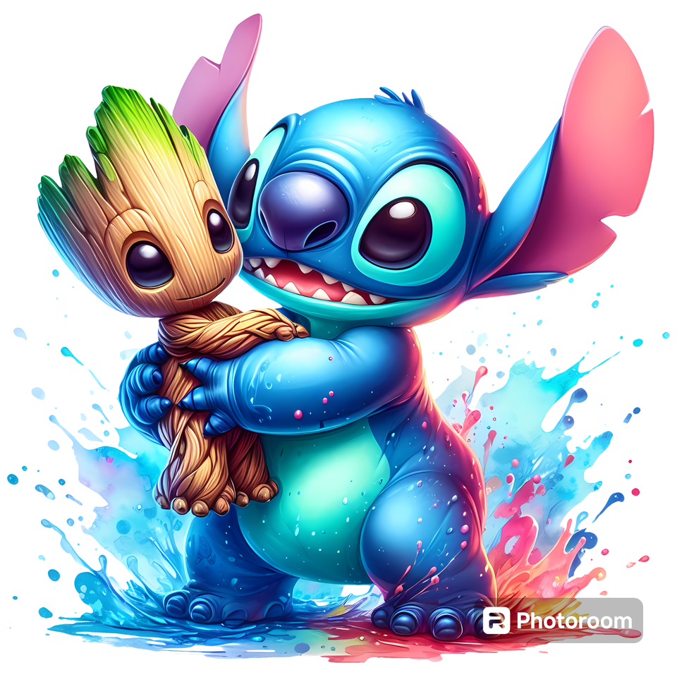 Panel Stitch verschiedene Motive Sweat Stoff | eBay.de