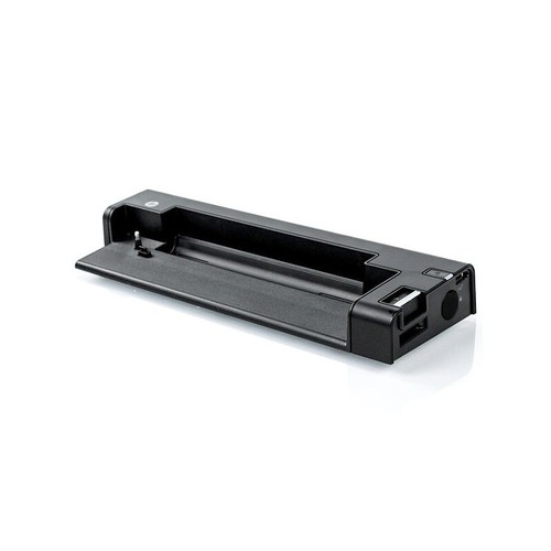 HP 695676-001 HSTNN-I16X 2570p 2560p 2540p A9B76AV DOCKING STATION | eBay