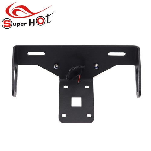 CNC Fender Eliminator Tail Tidy For Kawasaki Z800 Z1000 Z1000R Z 1000 Z ...