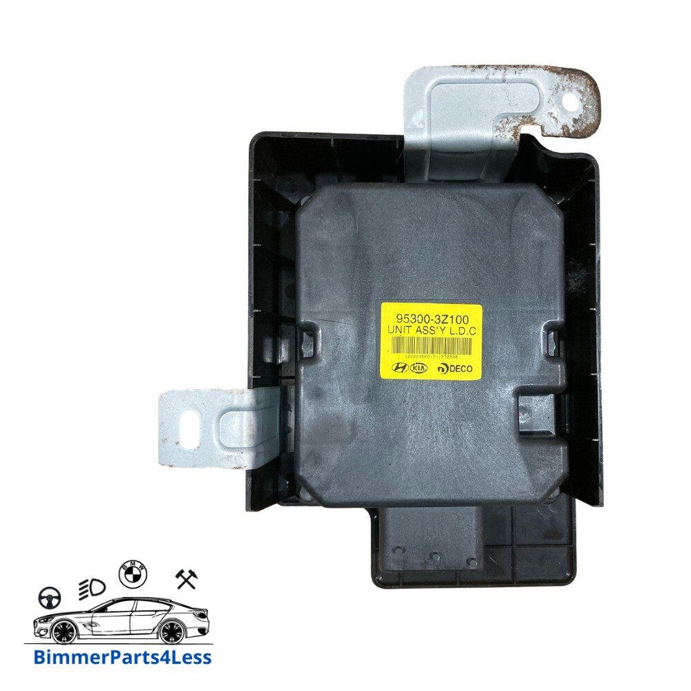 Hyundai I40 LDC ASSY Control Module Unit 2012 95300-3z100 for sale ...