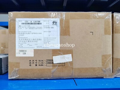 1PCS NEW R4850N TP4890C-EBG rectifier module by Fedex or DHL #N8276 YF ...