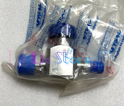 1PC 3/4 Diaphragm Valve FUDF-12TWXVM-P-BRC Fedex shipping | eBay