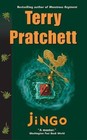 Jingo (Discworld) - Mass Market Paperback By Terry Pratchett - GOOD ...