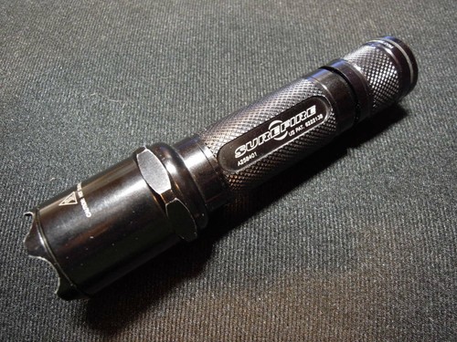 40％割引即納！最大半額！ surefire D3 defender 個人装備 ミリタリー-OTA.ON.ARENA.NE.JP