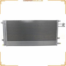 Genuine GM OEM 84621302 A/c Condenser for sale online | eBay