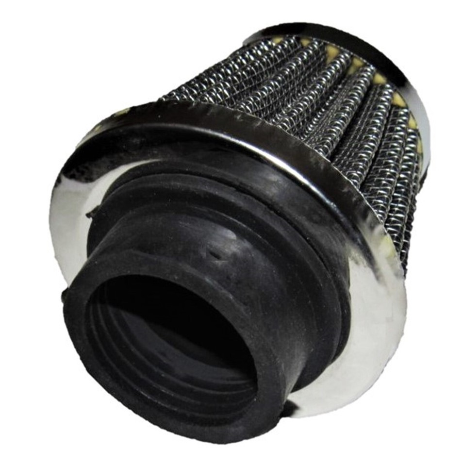 Vitacci Hawk 110cc, ATV Air Filter with EGR Nipple | eBay