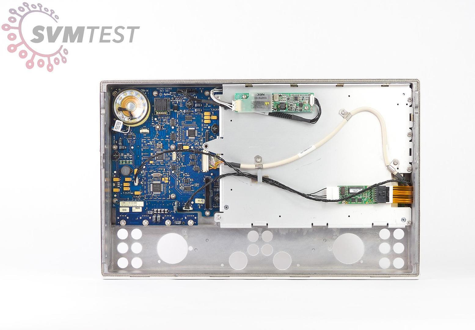Keysight N5232A 300 kHz to 20 GHz Pna-l Network Analyzer 4 Port ...