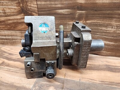 Lathe - Bar Turner