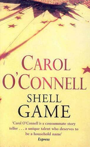 Shell Game (Kathleen Mallory Novels) - Paperback By O. Connell, Carol ...