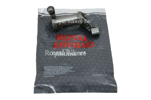Genuine Royal Enfield Classic & Bullet 500cc - "Rocker Arm Inlet" | eBay