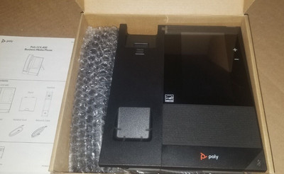 Poly CCX 400 Business Phone | eBay