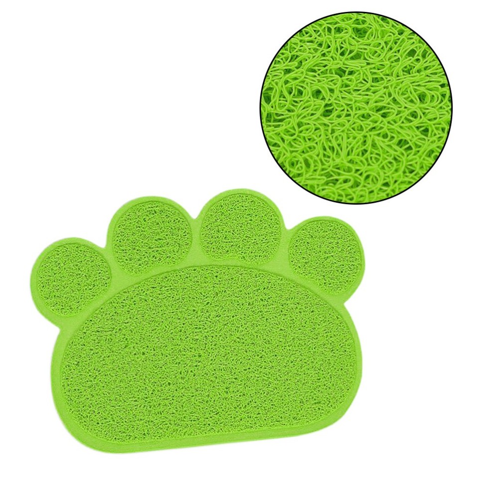 Litter Pad Cat Placemat Cat Litter Mat Pet Supplies | eBay UK