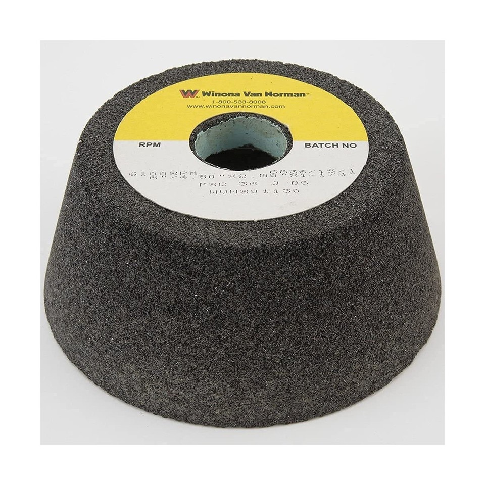 WVN Six-Inch Stone Flywheel Grinding Wheel Standard | eBay